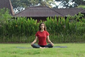 20 Yoga Poses for Complete Beginners - Yoga Rove