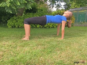 7 Yoga Poses to Strengthen and Tone Your Core - Yoga Rove