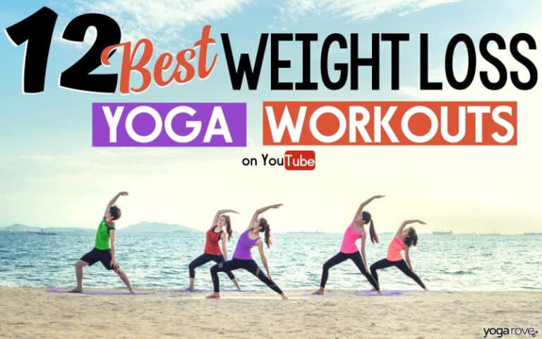 Does Stretching Help You Lose Weight Yoga Rove
