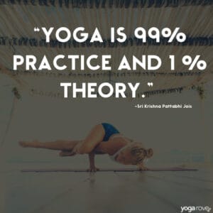 104 Yoga Quotes for Inspiration & Motivation (with images)