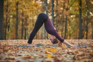 Autumn Yoga: The Perfect Sequence to Stay Balanced and Focused this ...