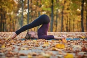 Autumn Yoga: The Perfect Sequence to Stay Balanced and Focused this ...