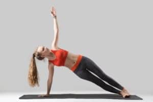 10 Minute Yoga Routine to Get Strong, Toned Arms - Yoga Rove