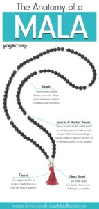What are Mala Beads? - Yoga Rove