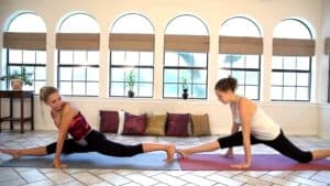 The Beginner’s Guide to Doing the Splits in 2021 - Yoga Rove