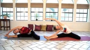 The Beginner’s Guide to Doing the Splits in 2021 - Yoga Rove