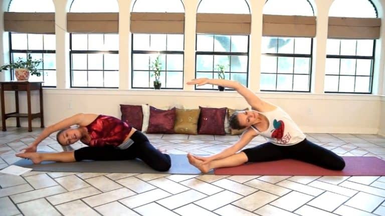 The Beginner’s Guide to Doing the Splits in 2021 - Yoga Rove
