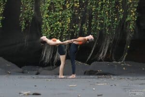 50 Partner Yoga Poses for Friends or Couples - Yoga Rove