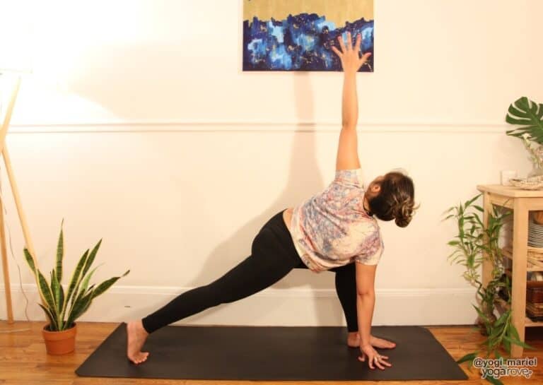 Morning Yoga Routine for Beginners - Yoga Rove