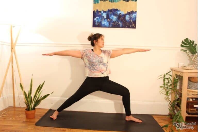 Morning Yoga Routine for Beginners - Yoga Rove