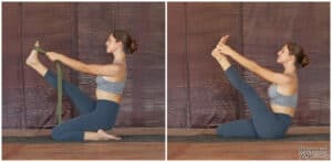 Top 25 Seated Yoga Poses for Beginners - Yoga Rove
