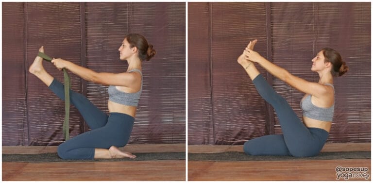 Top 25 Seated Yoga Poses for Beginners - Yoga Rove
