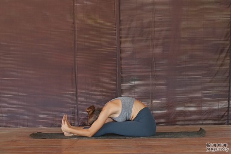 Top 25 Seated Yoga Poses for Beginners - Yoga Rove