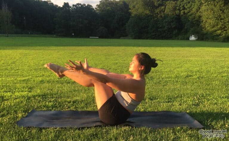 15 Hatha Yoga Poses for Beginners - Yoga Rove