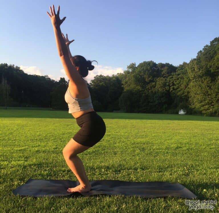 15 Hatha Yoga Poses for Beginners - Yoga Rove