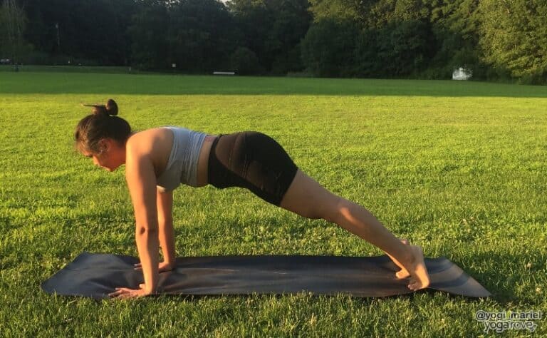 15 Hatha Yoga Poses for Beginners - Yoga Rove