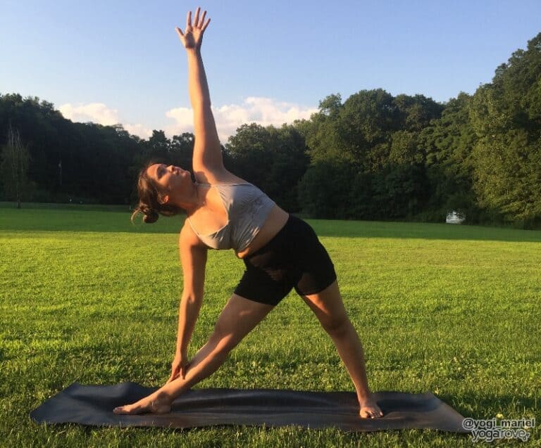 15 Hatha Yoga Poses for Beginners - Yoga Rove