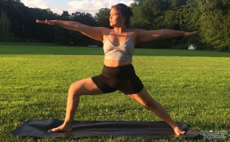 15 Hatha Yoga Poses for Beginners - Yoga Rove