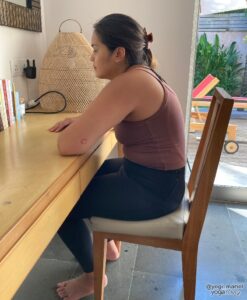 What to Do If Yoga Makes Your Arms Tired - Yoga Rove