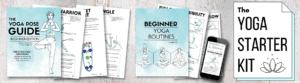 Welcome! Beginner Yoga Bundle - Yoga Rove