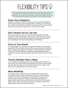 Yoga Pages - Yoga Rove