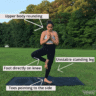 How To Practice Tree Pose - Yoga Rove
