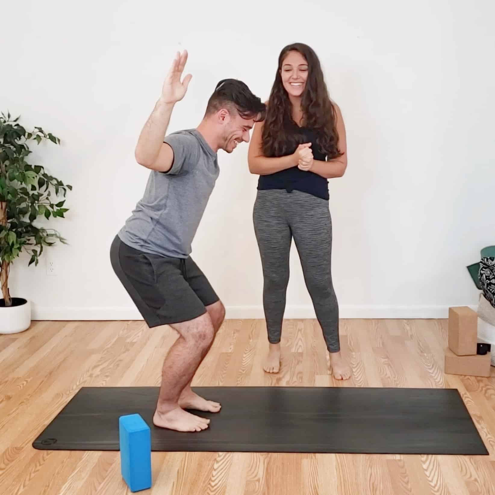 Resource Library Offer - Yoga Rove