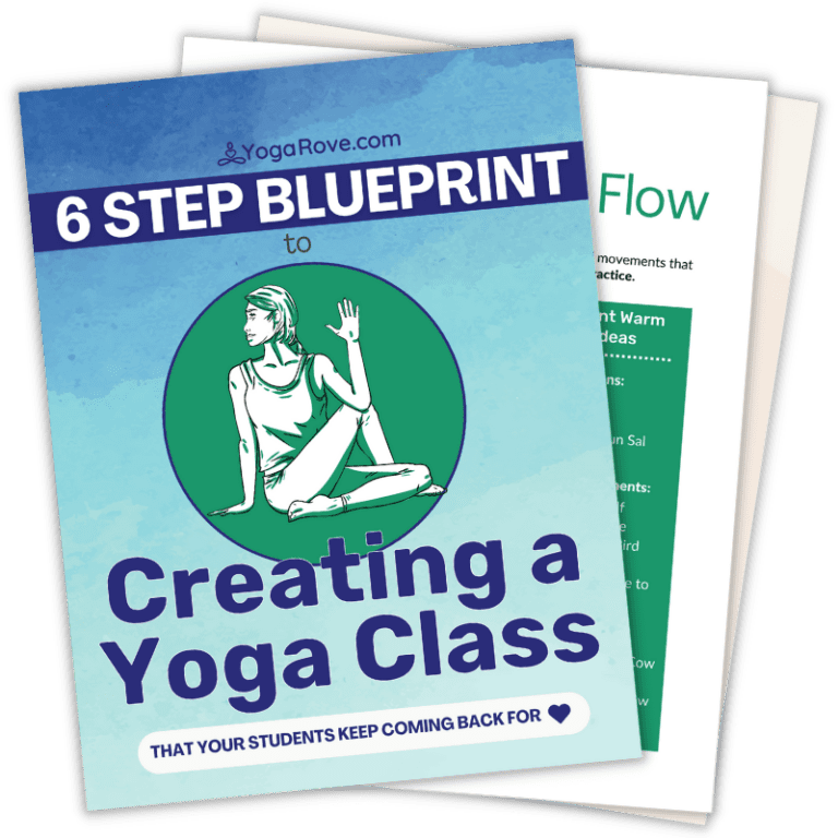 The Best Yin Yoga Sequence for Beginners - Yoga Rove